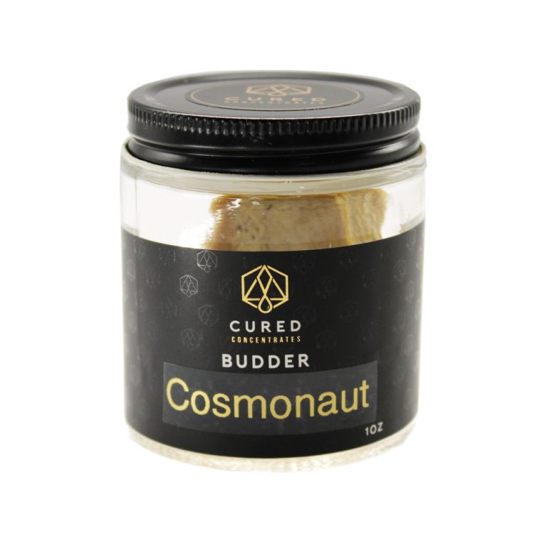 Gelato #33 Budder - Herbazon