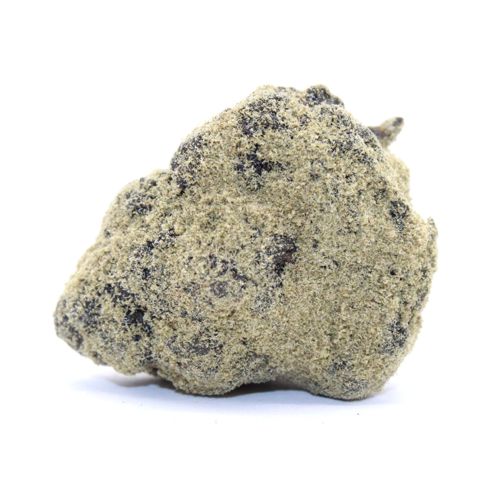 Moon Rocks - Blue Origin - Herbazon